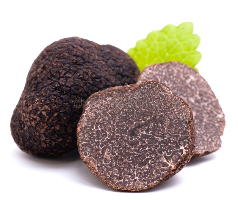 Truffles stock image. Image of abstract, tartuffe, ingredients - 3330123