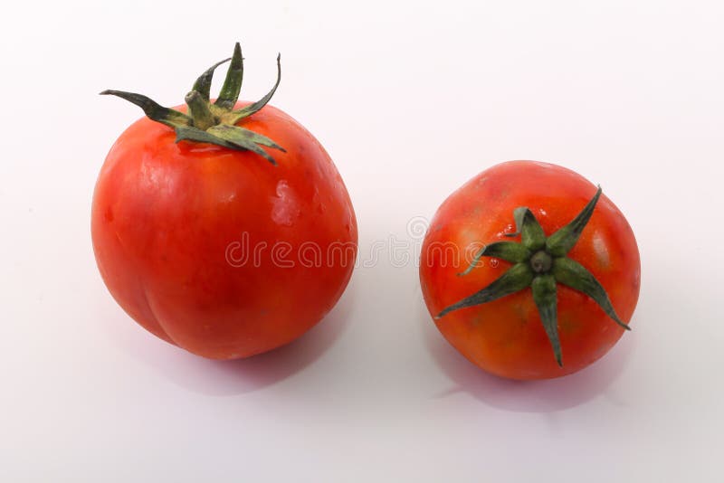 Two tomatoes stock image. Image of pattern, carrot, food - 106790275