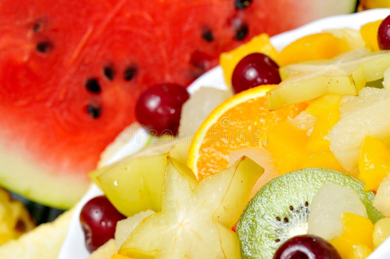 2,115 Various Fresh Fruits Watermelon Stock Photos - Free & Royalty ...