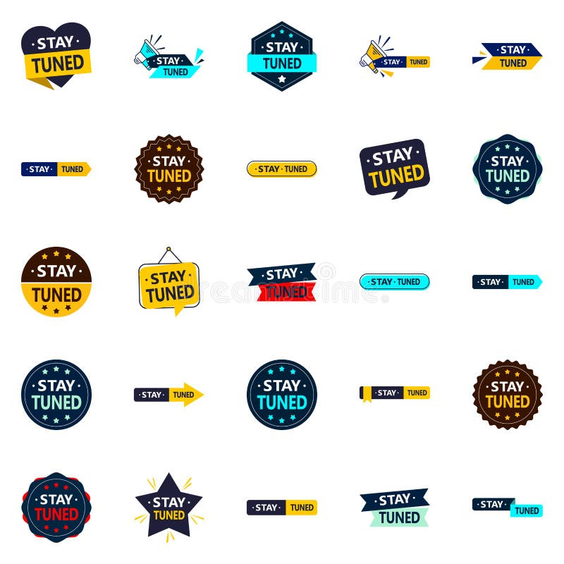 25 Fresh Vector Designs for a New and Exciting Look in Your Advertising ...
