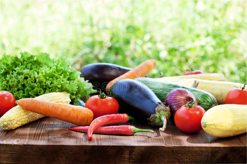 Fresh vegetable stock image. Image of bell, vegetable - 26026795