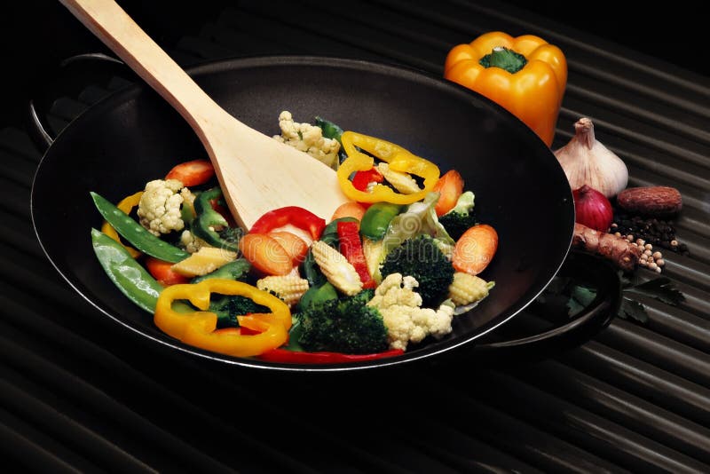 Fresh Vegetable Cook stock photo. Image of cooking, food - 19328652