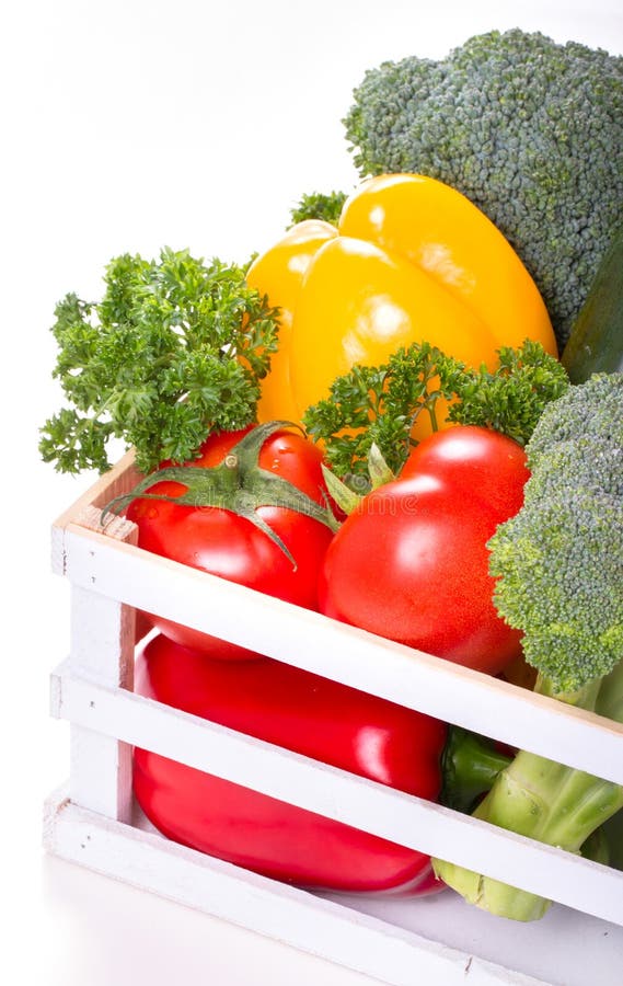 Fresh vegetable stock photo. Image of leaf, nature, food - 32507552