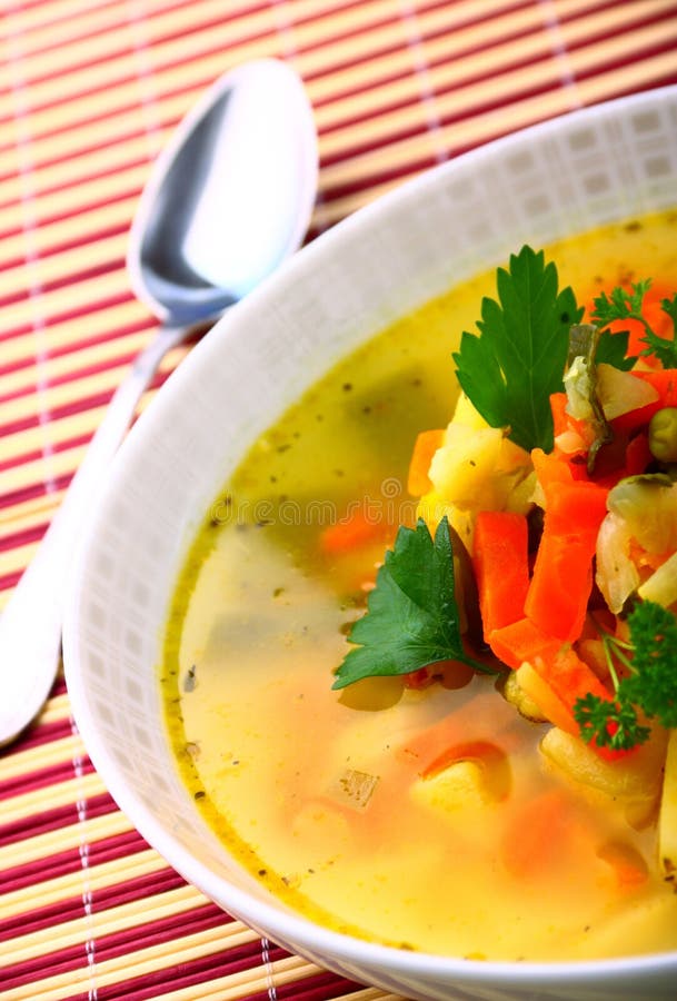 Vegetable Wrap stock photo. Image of vegetables, lunch - 8086880