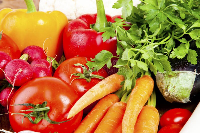 Fresh vegetable stock photo. Image of copyspace, green - 38351392