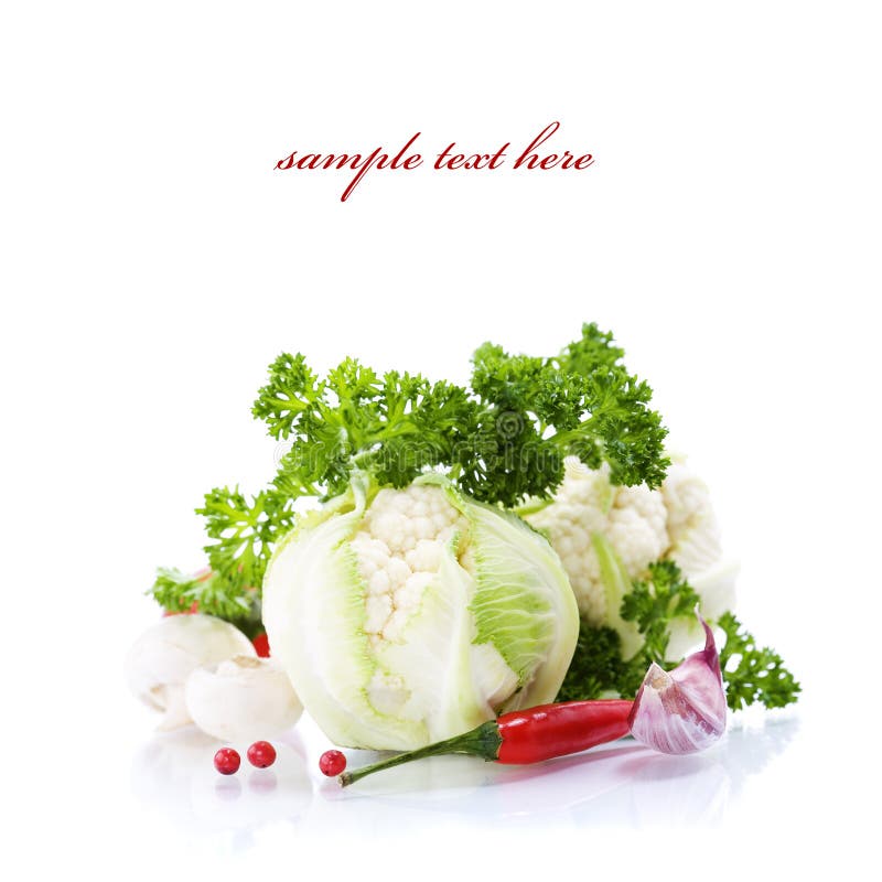 Fresh vegetables stock photo. Image of ingredient, text - 13507484