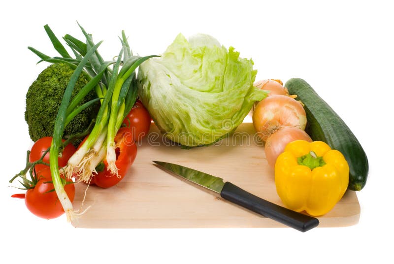 Fresh vegetables stock photo. Image of color, kitchen - 3728310