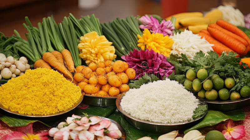 Thai Pongal Sinhala Stock Photos - Free & Royalty-Free Stock Photos ...