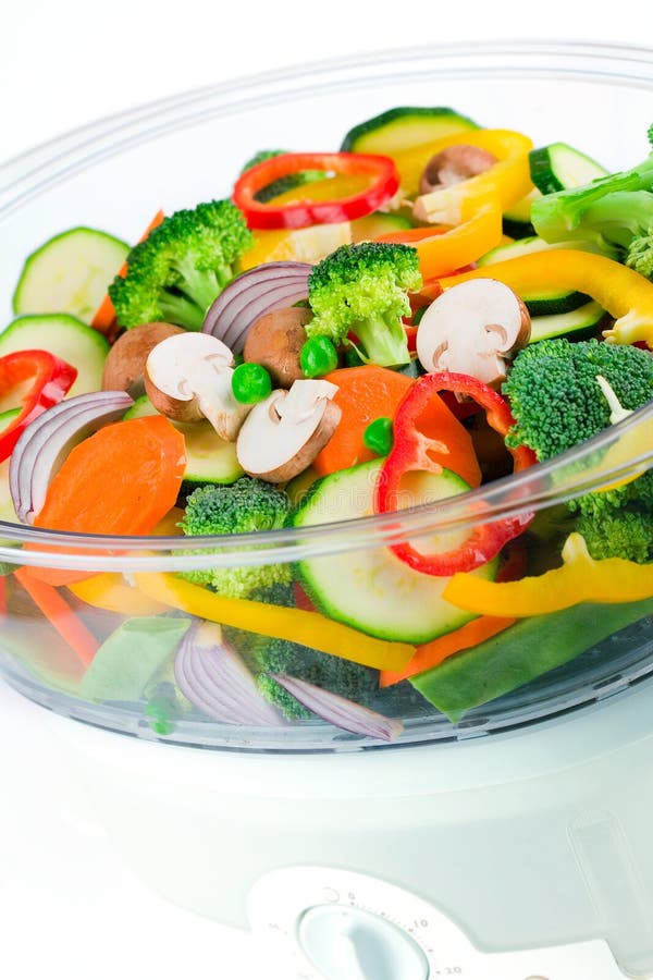 Food steamer stock image. Image of handle, food, bamboo - 52441341