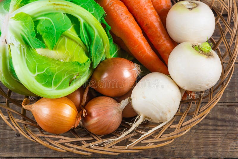 Fresh vegetables stock image. Image of kitchen, food - 63813613