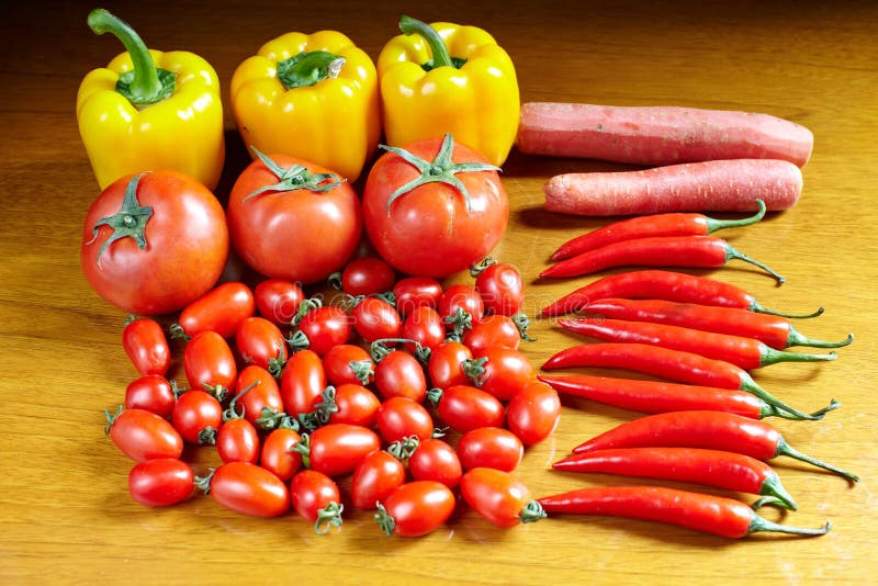 Fresh vegetables set stock photo. Image of agriculture - 38388052