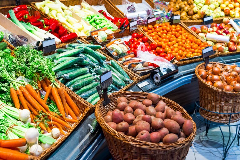 826 Super Market Layout Stock Photos - Free & Royalty-Free Stock Photos ...