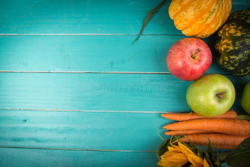 Fresh vegetables on table stock photo. Image of collection - 44379072