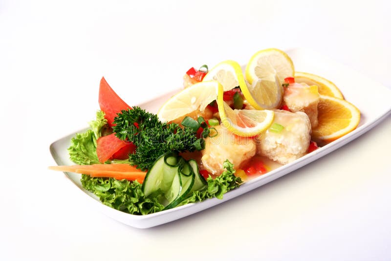 Fresh and Very Tasty Food D Stock Photo - Image of ready, healthy: 14851208