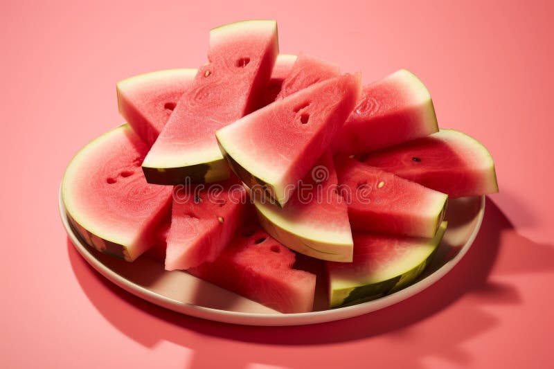 Striking Pink (Magenta) Flowers Stock Image - Image of colour, striking ...