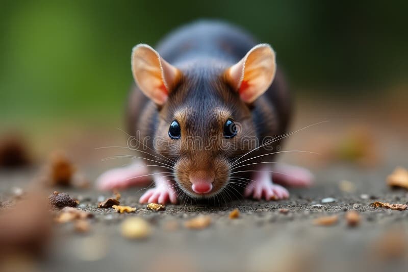 Quizzical Rodent Stock Illustrations – 9 Quizzical Rodent Stock ...