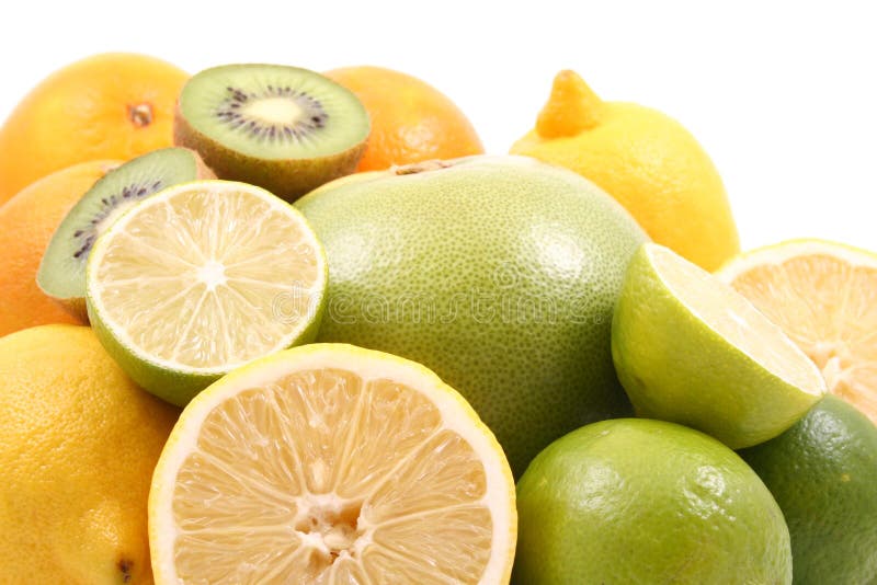 Fresh vitamins stock photo. Image of tasty, sliced, sweet - 1628108