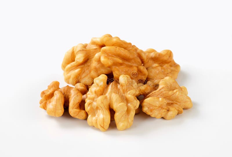 Fresh walnuts stock photo. Image of organic, healthy - 29683066