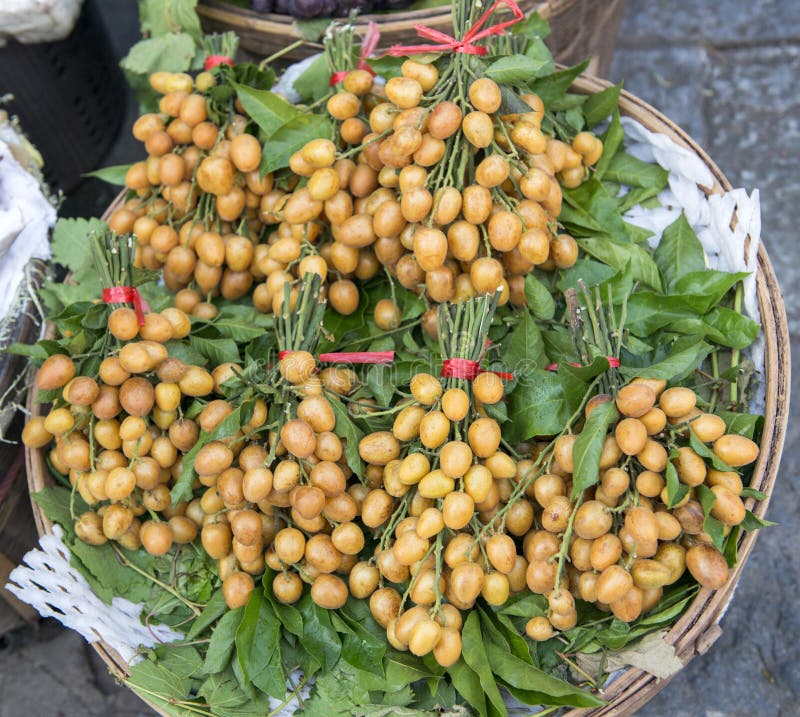 Wampee fruit seed stock photo. Image of detail, closeup - 78850364