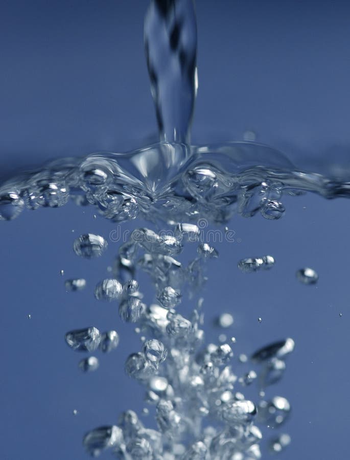 Fresh water stock image. Image of liquid, water, close - 12428185