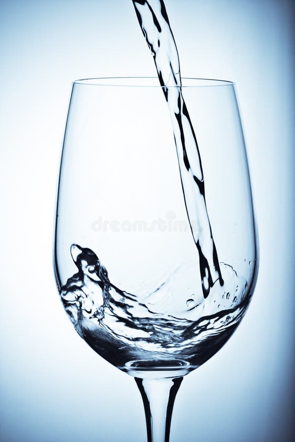 Fresh water stock image. Image of water, fresh, transparent - 6312251