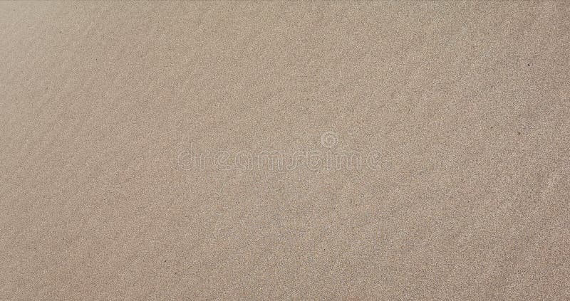 Fresh Water Sand Beach Fine Grain, Beautiful Stock Photo - Image of ...