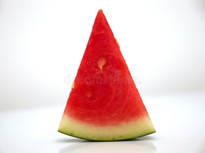 Fresh watermelon, sliced stock image. Image of freshness - 338470835