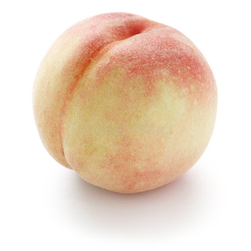 Fresh white peach stock image. Image of peach, background - 20503177
