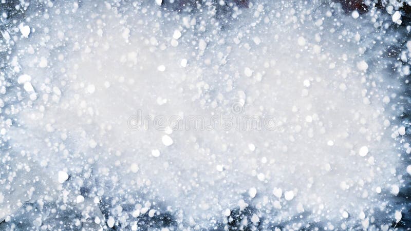 Fresh White Snow Texture Top View. Perfection Shining Pure Snowy ... Fresh White Snow Texture Top View. Perfection Shining Pure Snowy ...