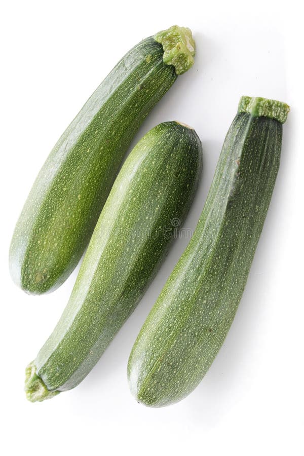 Fresh whole courgettes stock image. Image of healthy - 61845107