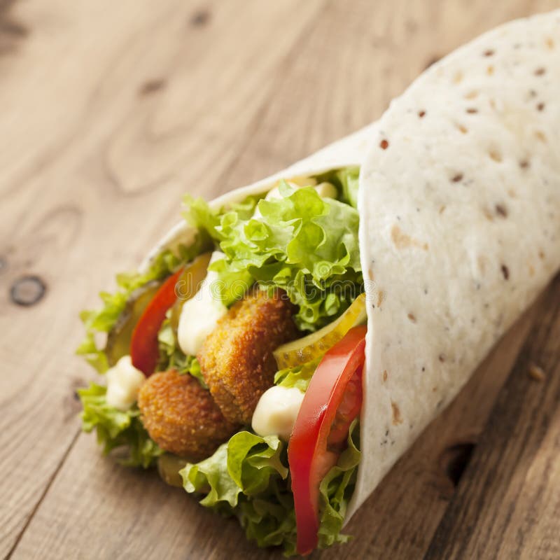 Fresh Wrap Protect for Broccoli Vegetable by Plastic Wrap Stock Photo ...