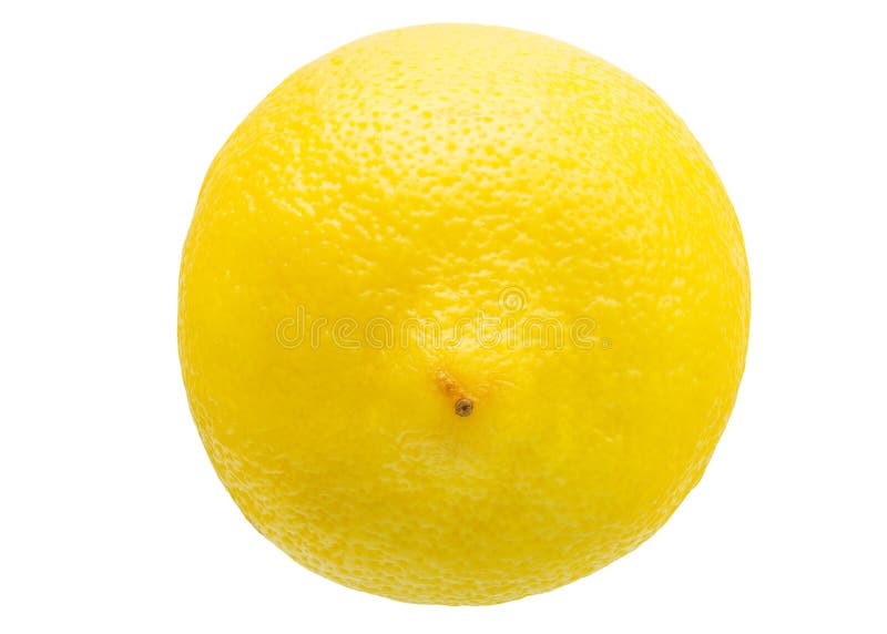 Fresh Yellow Lemon stock image. Image of delicious, fruit - 71118099