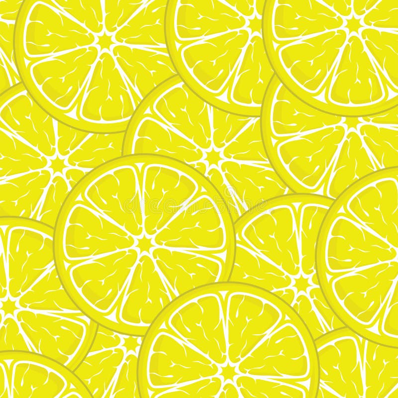 Fresh Yellow Banana Abstract Art Stock Illustration - Illustration of ...