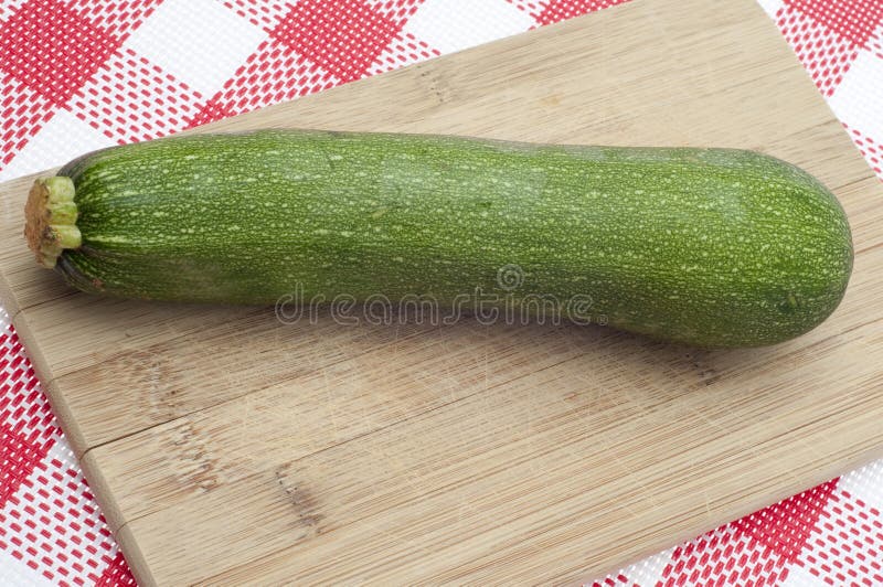 Fresh Zucchini stock photo. Image of concept, vibrant - 18665396