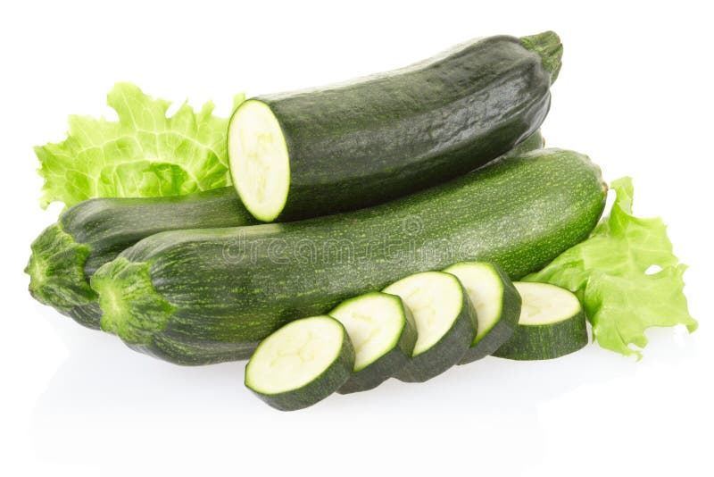 Fresh zucchini stock image. Image of healthy, recipe - 24095483