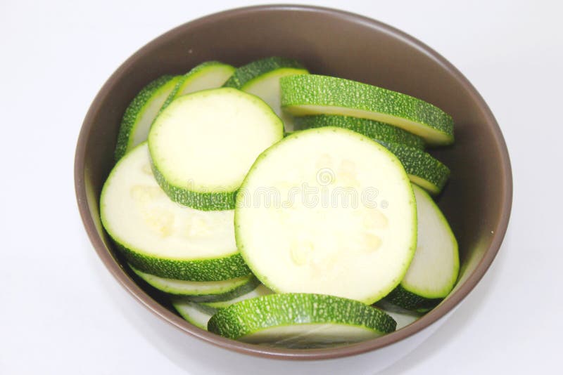 Fresh zucchini stock image. Image of vitamins, vegetables - 32296427