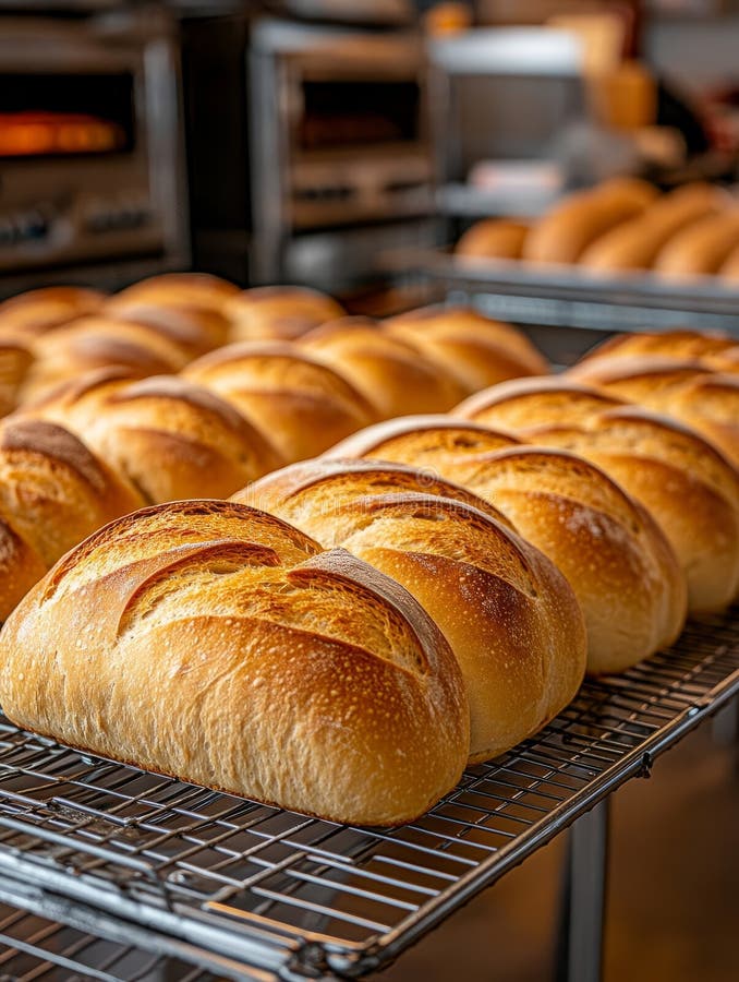 925 Artisan Bread Cooling Stock Photos - Free & Royalty-Free Stock ...