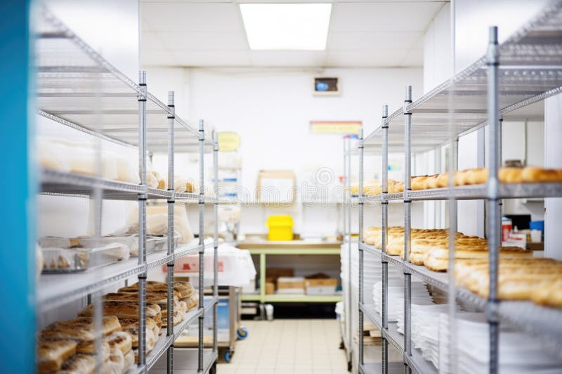 Bakery Section Stock Illustrations – 435 Bakery Section Stock ...