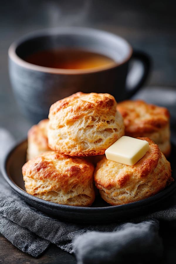 Warm Cheddar Biscuits Stock Photos - Free & Royalty-Free Stock Photos ...