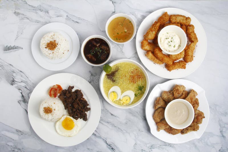 2,103 Filipino Food Menu Stock Photos - Free & Royalty-Free Stock ...