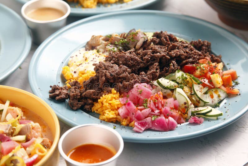 749 Rice Shawarma Stock Photos - Free & Royalty-Free Stock Photos from ...