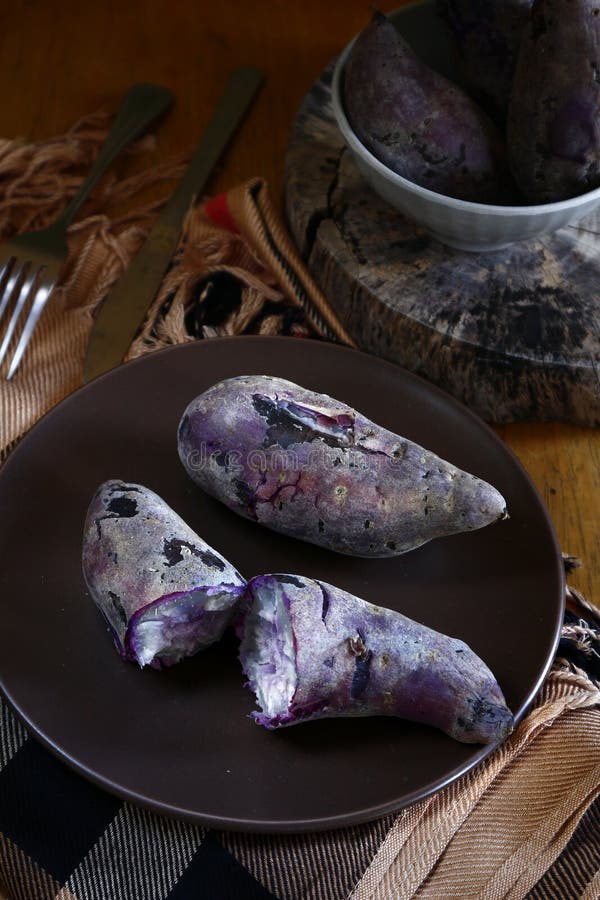 206 Ube Potato Stock Photos - Free & Royalty-Free Stock Photos from ...