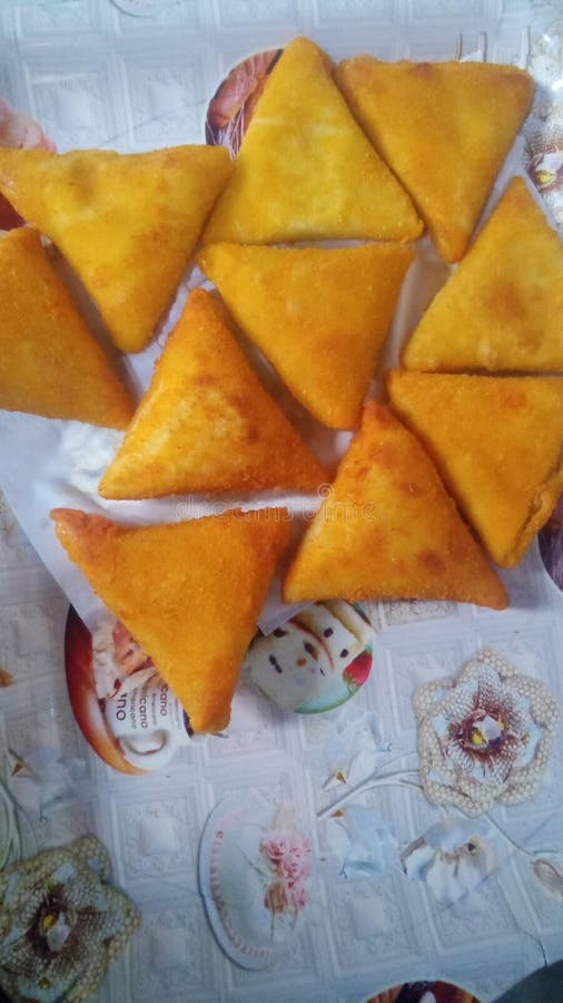 Fried Rogut Rissoles Stock Photos - Free & Royalty-Free Stock Photos ...