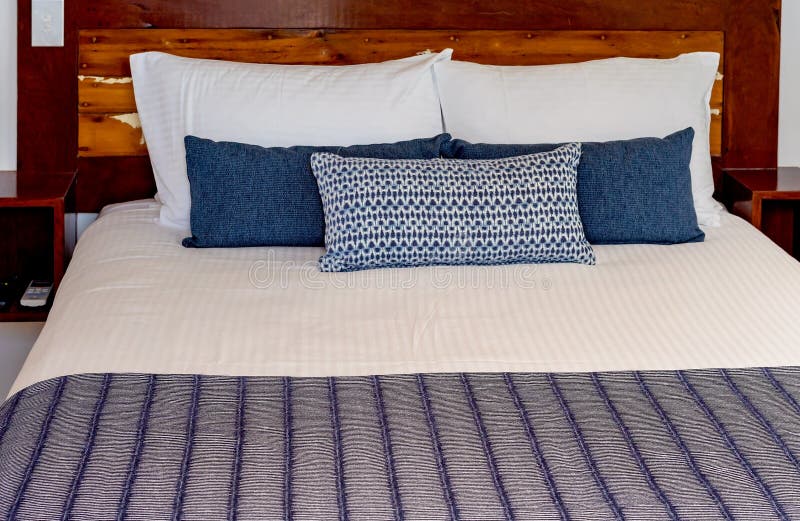 2,676 Clean Made Bed Stock Photos - Free & Royalty-Free Stock Photos ...