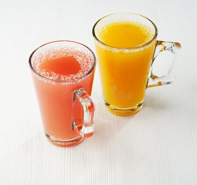 Freshly squeezed juice stock image. Image of diet, glass - 31201805