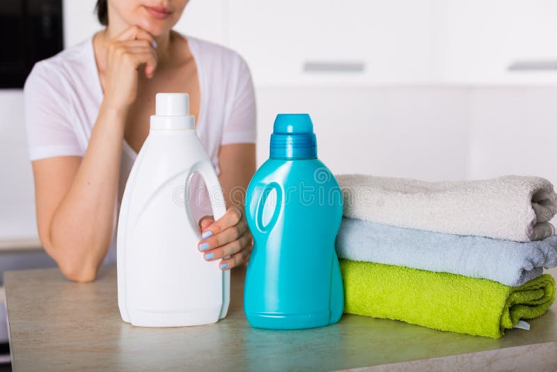 Freshly washed laundry stock photo. Image of hygiene - 93779510
