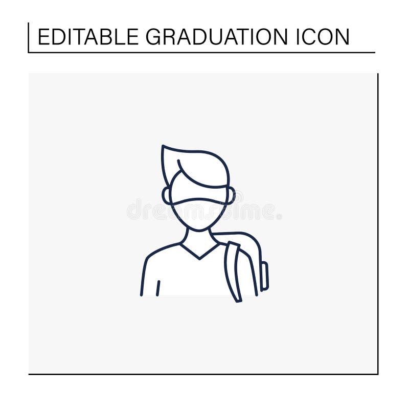 Freshman Stock Illustrations – 1,097 Freshman Stock Illustrations ...