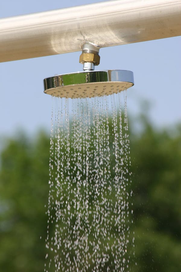 Freshness stock image. Image of watering, water, summer - 2554381