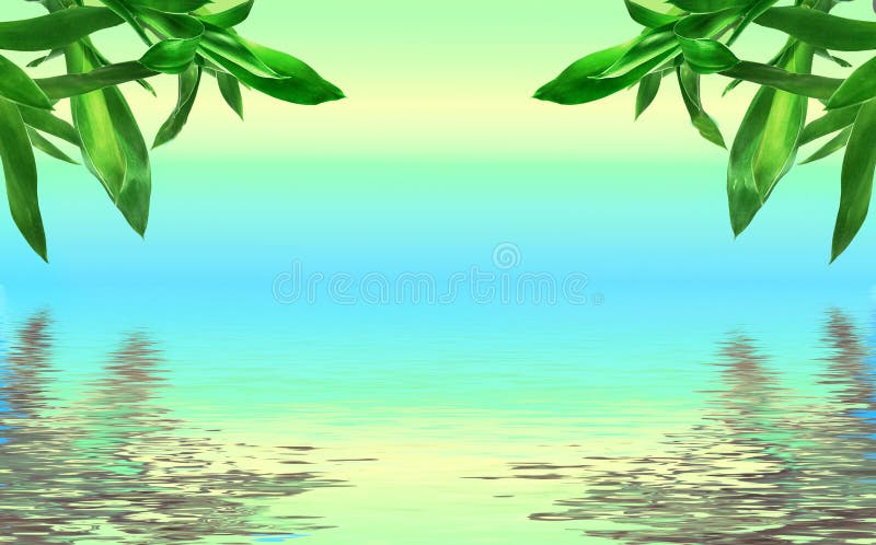 Freshness stock illustration. Illustration of foliage - 7578094