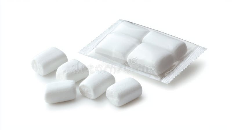 Freshness in Every Bite. Enjoy the Cool Sensation of this Chewing Gum ...